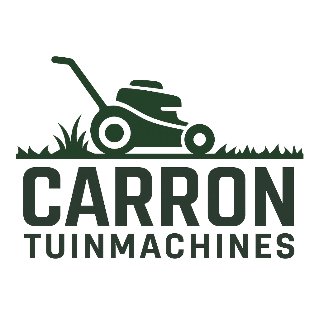 Carron Tuinmachines - Carron Tuin Machines